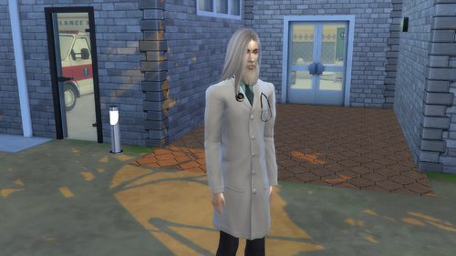 Dr . Dan,s Back Alley Medical Group - Lots - LoversLab