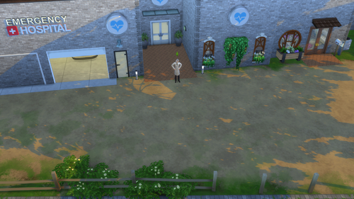 Dr . Dan,s Back Alley Medical Group - Lots - LoversLab