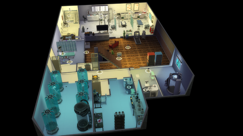 Dr . Dan,s Back Alley Medical Group - Lots - LoversLab