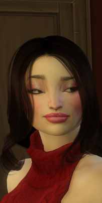 Loana Lambert - The Sims 4 - Sims - LoversLab