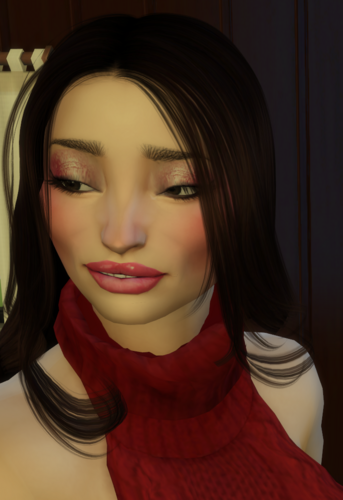 Loana Lambert - The Sims 4 - Sims - LoversLab