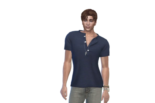 Dexter Newman - The Sims 4 - Sims - LoversLab