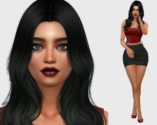 🩸🩸 Bella Goth 🩸🩸 - The Sims 4 - Sims - LoversLab