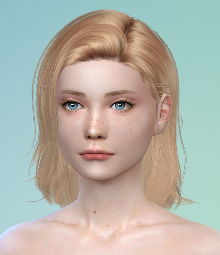 Free SIm - Downloads - CAS Sims - LoversLab