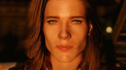 COtR Brad Pitt for fun - Regular Mods - LoversLab