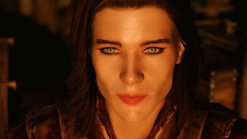 COtR Brad Pitt for fun - Regular Mods - LoversLab