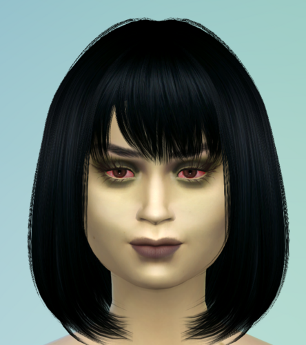Insecta - Accessories & Makeup - LoversLab