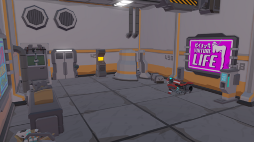 Maps for Enlit3D's Scuffed Rumble - Misc Adult Mods - LoversLab