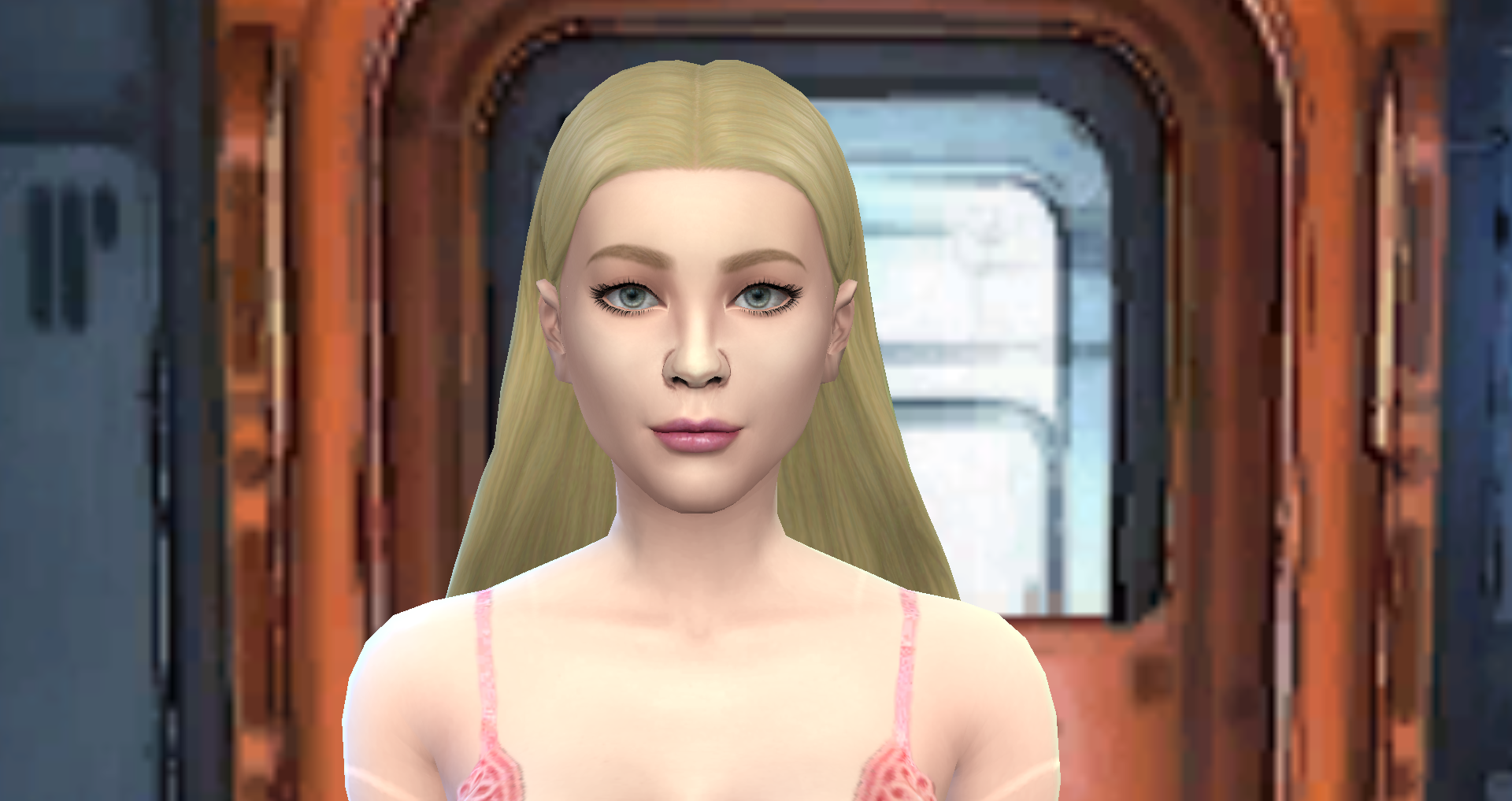 Braylin Bailey - Downloads - CAS Sims - LoversLab