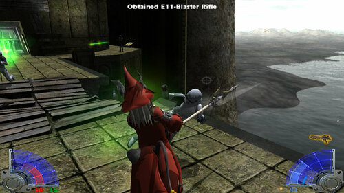 Freya Crescent 2020 for Star Wars: Jedi Academy (18+) - Other Games - LoversLab