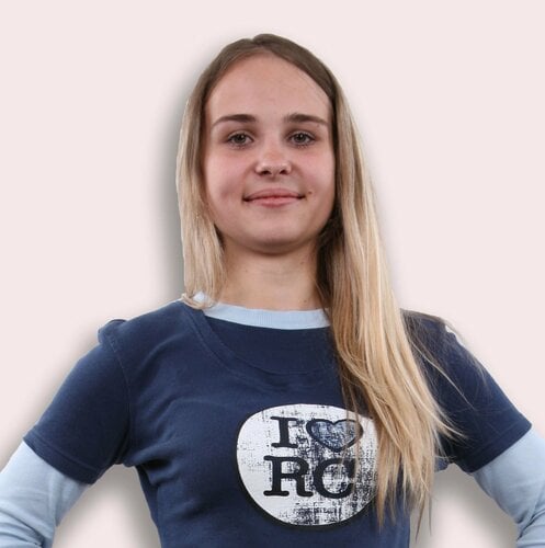 Michelle Carley (Real People Sims) - The Sims 4 - Sims - LoversLab