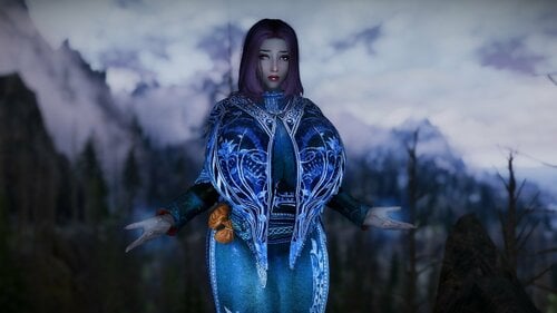 !Forgotten Heroines - Regular Mods - LoversLab