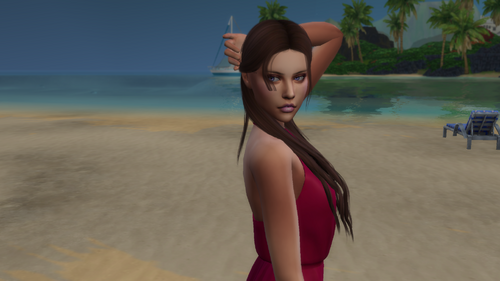 TAMARA DIAZ - The Sims 4 - Sims - LoversLab