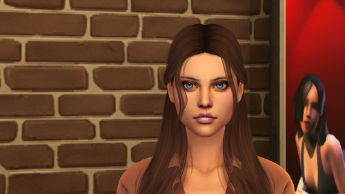 TAMARA DIAZ - The Sims 4 - Sims - LoversLab