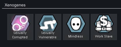 [mod] Degeneracy Mod - Rimworld - LoversLab