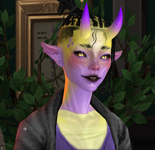 (づ*ᴗ͈ˬᴗ͈)づ Free Aliens 🛸 - The Sims 4 - Sims - LoversLab