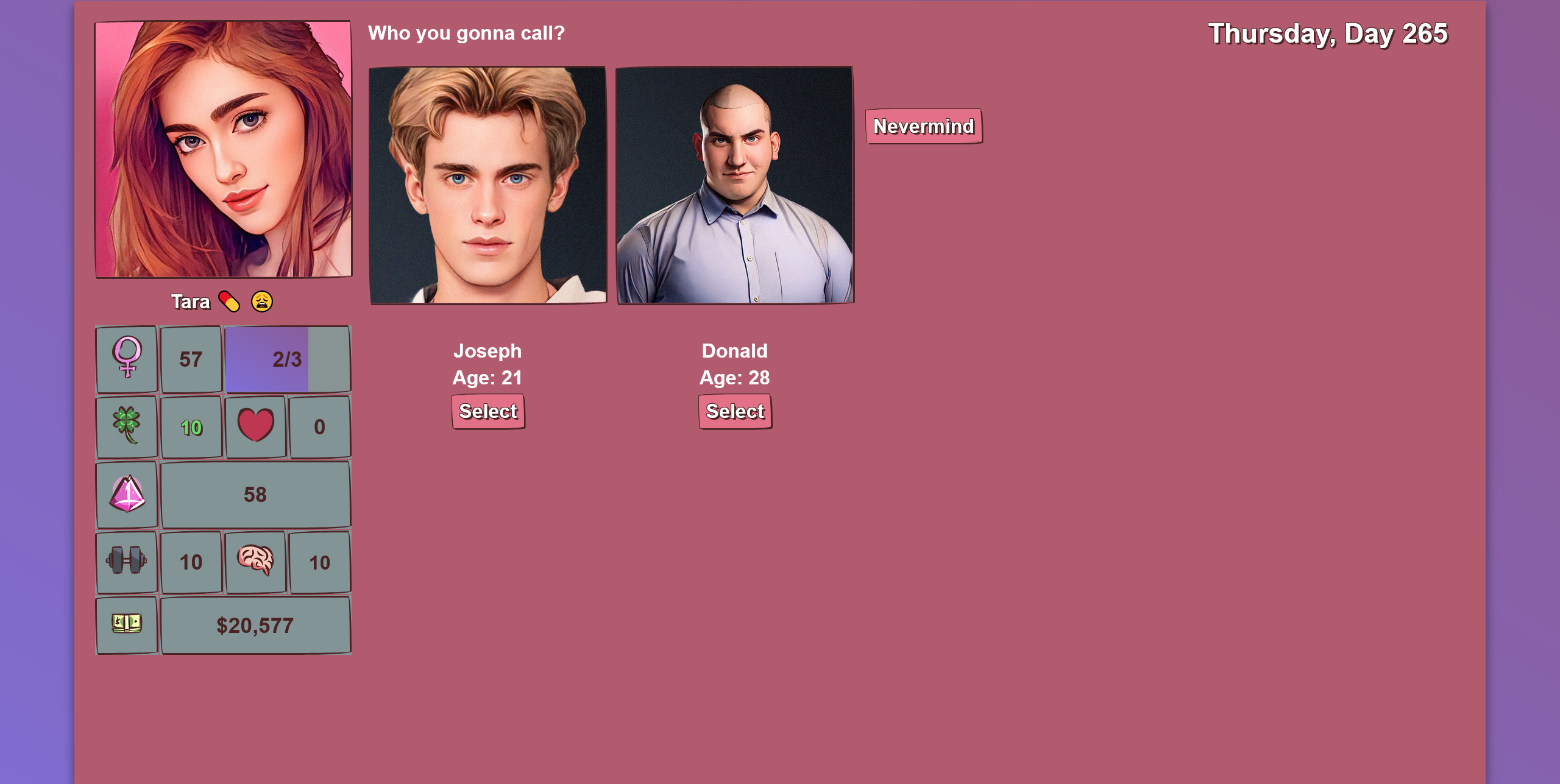 [Mod]Backup Fuckbuddy Options [0.19] [XCL] - X-Change Life - LoversLab