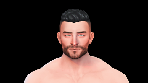 Ray Chambers - The Sims 4 - Sims - LoversLab
