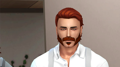ALEXANDER M - The Sims 4 - Sims - LoversLab