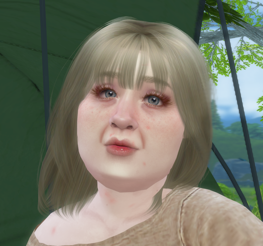 Tina Meyer - Downloads - CAS Sims - LoversLab