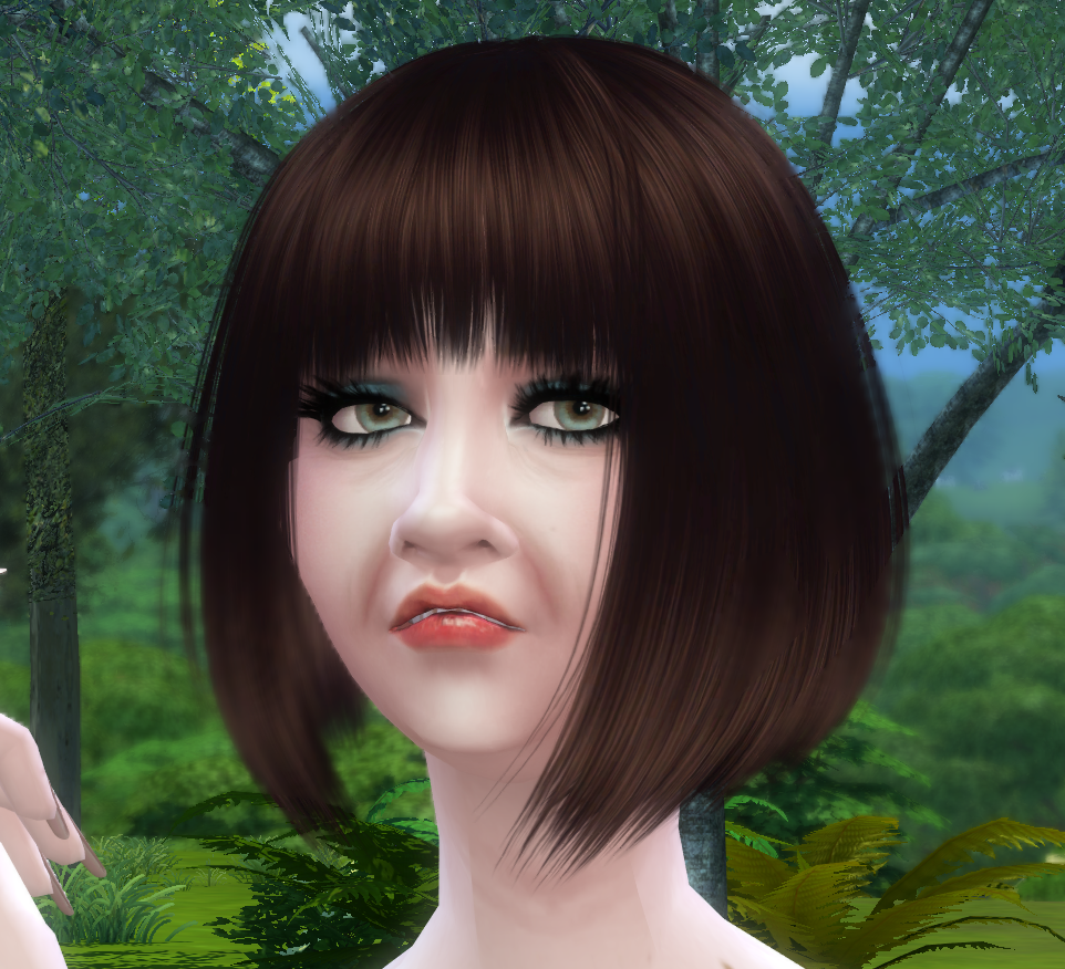 Macie Murphy - Downloads - CAS Sims - LoversLab