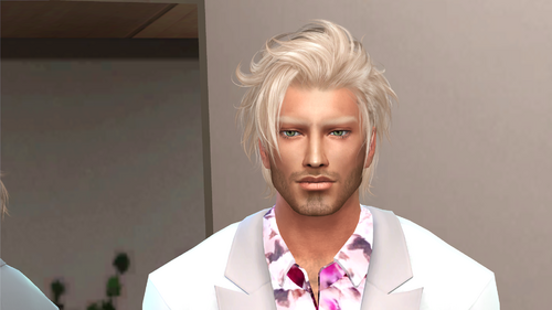 DOMINGUEZ (MARK -EDDY) - The Sims 4 - Sims - LoversLab