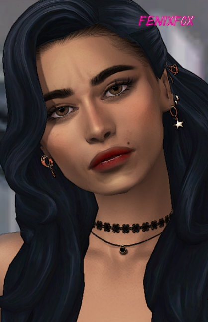 Bella Goth - TownieMakeover - Downloads - CAS Sims - LoversLab
