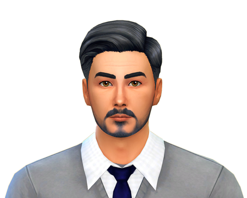 Kuntaman's blog characters Set 2 - The Sims 4 - Sims - LoversLab
