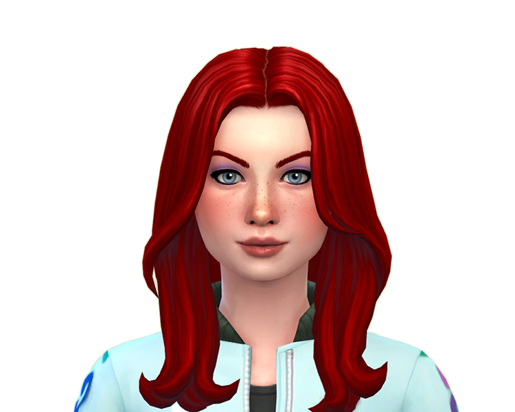 Kuntaman's blog characters Set 2 - Downloads - CAS Sims - LoversLab