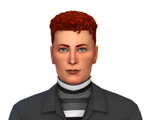 Kuntaman's blog characters Set 2 - The Sims 4 - Sims - LoversLab