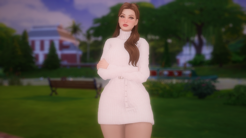 SIAMESE | Laura Barden - The Sims 4 - Sims - LoversLab