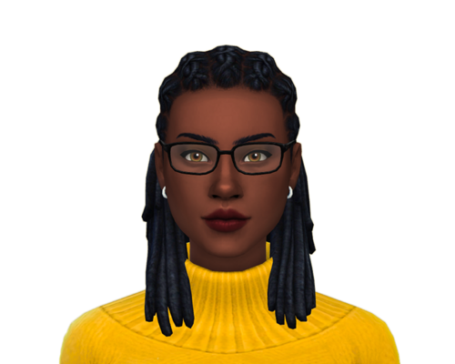 Kuntaman's blog characters Set 2 - The Sims 4 - Sims - LoversLab