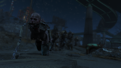 Commonwealth Slavers Quest Loverslab