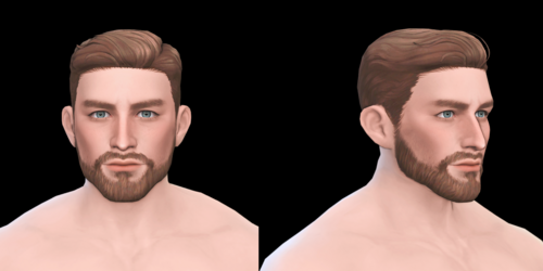 Arthur Roberts - The Sims 4 - Sims - LoversLab