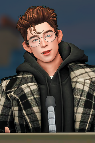 U.Brite Student Government President - The Sims 4 - Sims - LoversLab