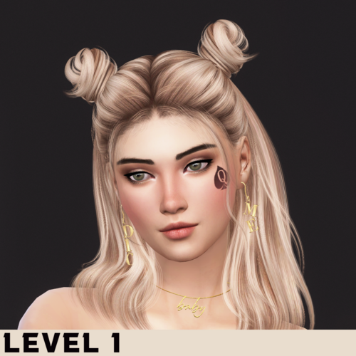 oozaki Progressive BNWO/QoS Tattoos *HQ Compatible* - Accessories ...