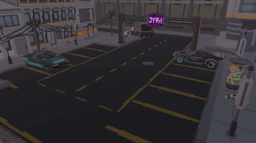 Maps for Enlit3D's Scuffed Rumble - Misc Adult Mods - LoversLab