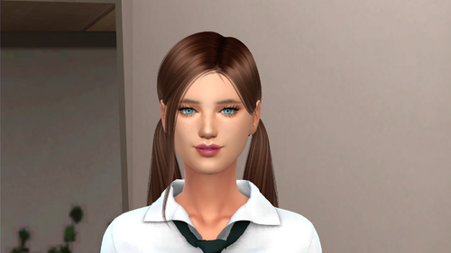 MADELAINE JAMILTON - The Sims 4 - Sims - LoversLab