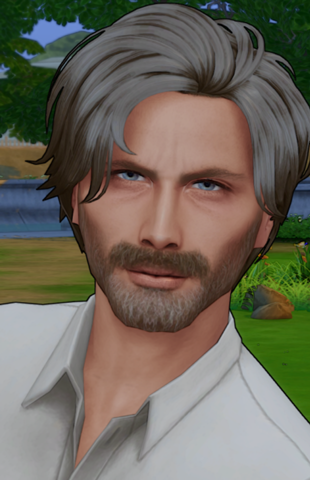 Sean Yarbrough SIM DOWNLOAD - Downloads - CAS Sims - LoversLab