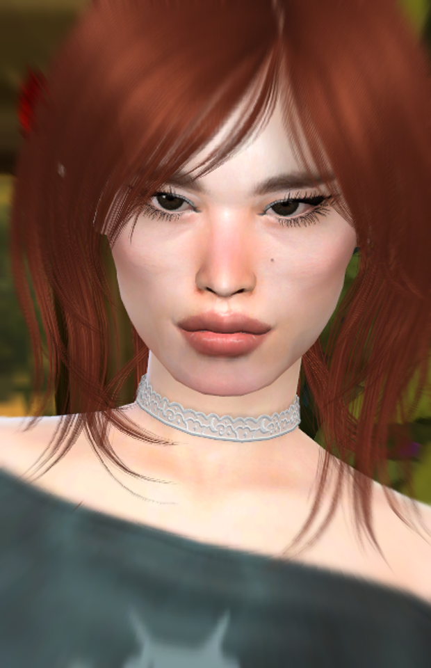 Jade Weir SIM DOWNLOAD - Downloads - CAS Sims - LoversLab