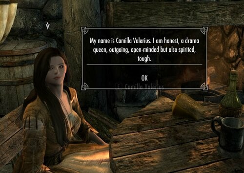 Diary Of Mine - Stories - Adult Mods - LoversLab