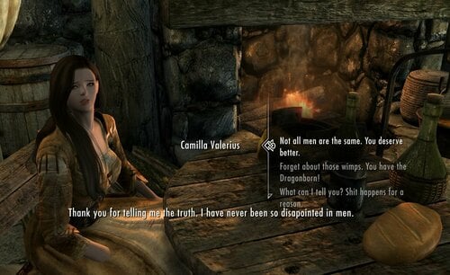 Diary Of Mine - Stories - Adult Mods - LoversLab