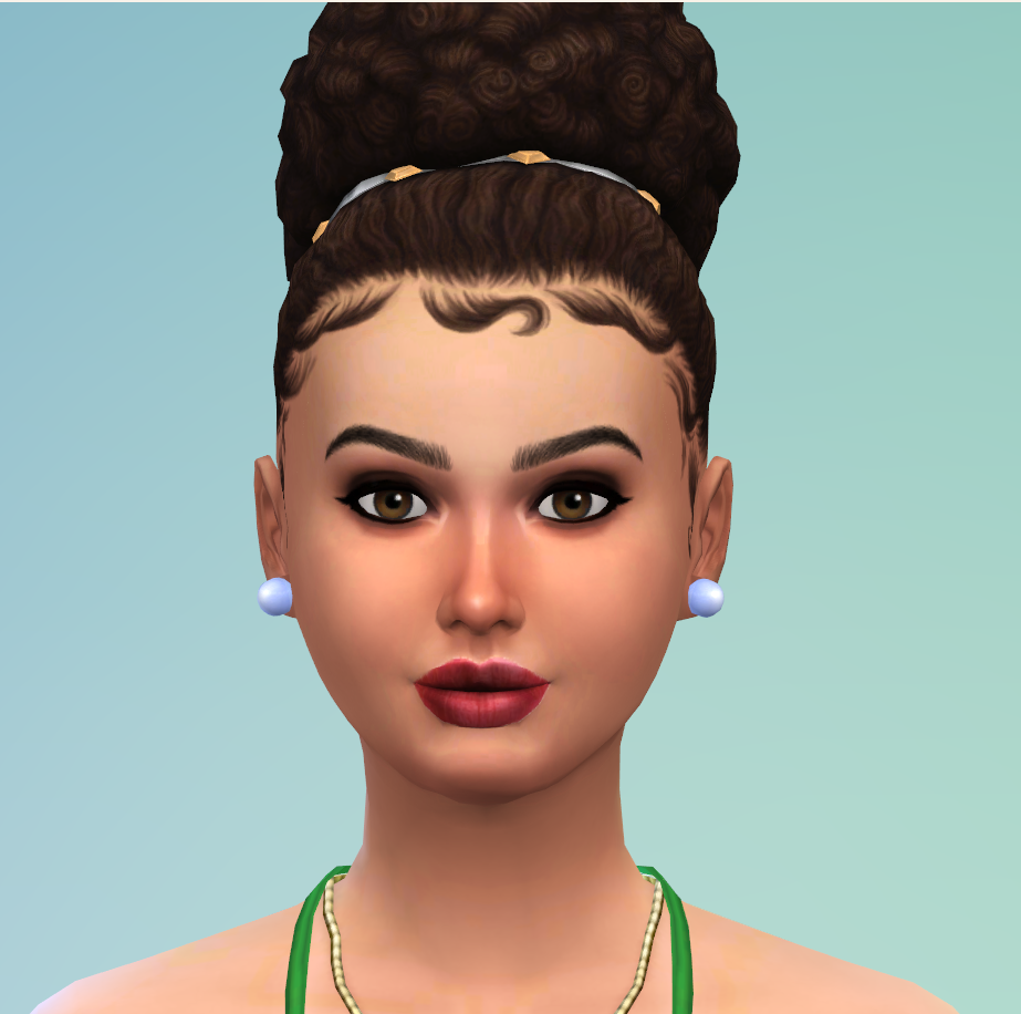 Nikita Hudsun - Downloads - CAS Sims - LoversLab
