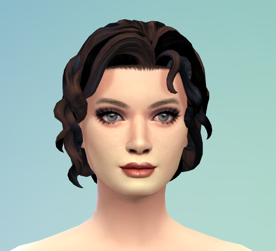 Cassie Tolbert - Downloads - CAS Sims - LoversLab