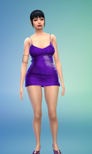 Sherry Morris - SIM wife/Girlfriend Tray Files - LoversLab