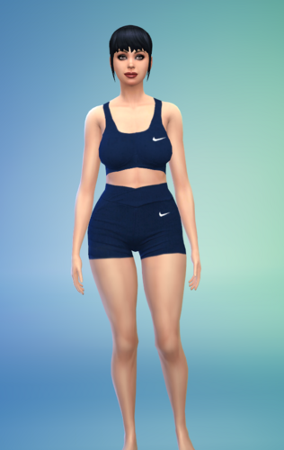 Sherry Morris - SIM wife/Girlfriend Tray Files - LoversLab