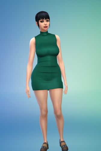 Sherry Morris - SIM wife/Girlfriend Tray Files - LoversLab