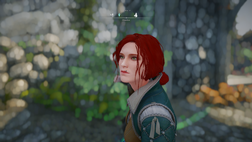 Triss Merigold HD Texture Overhaul - Regular Mods - LoversLab