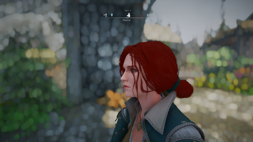 Triss Merigold HD Texture Overhaul - Regular Mods - LoversLab