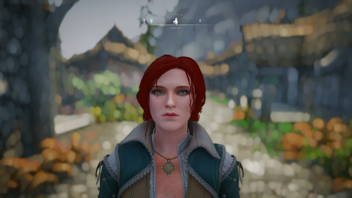 Triss Merigold HD Texture Overhaul - Regular Mods - LoversLab